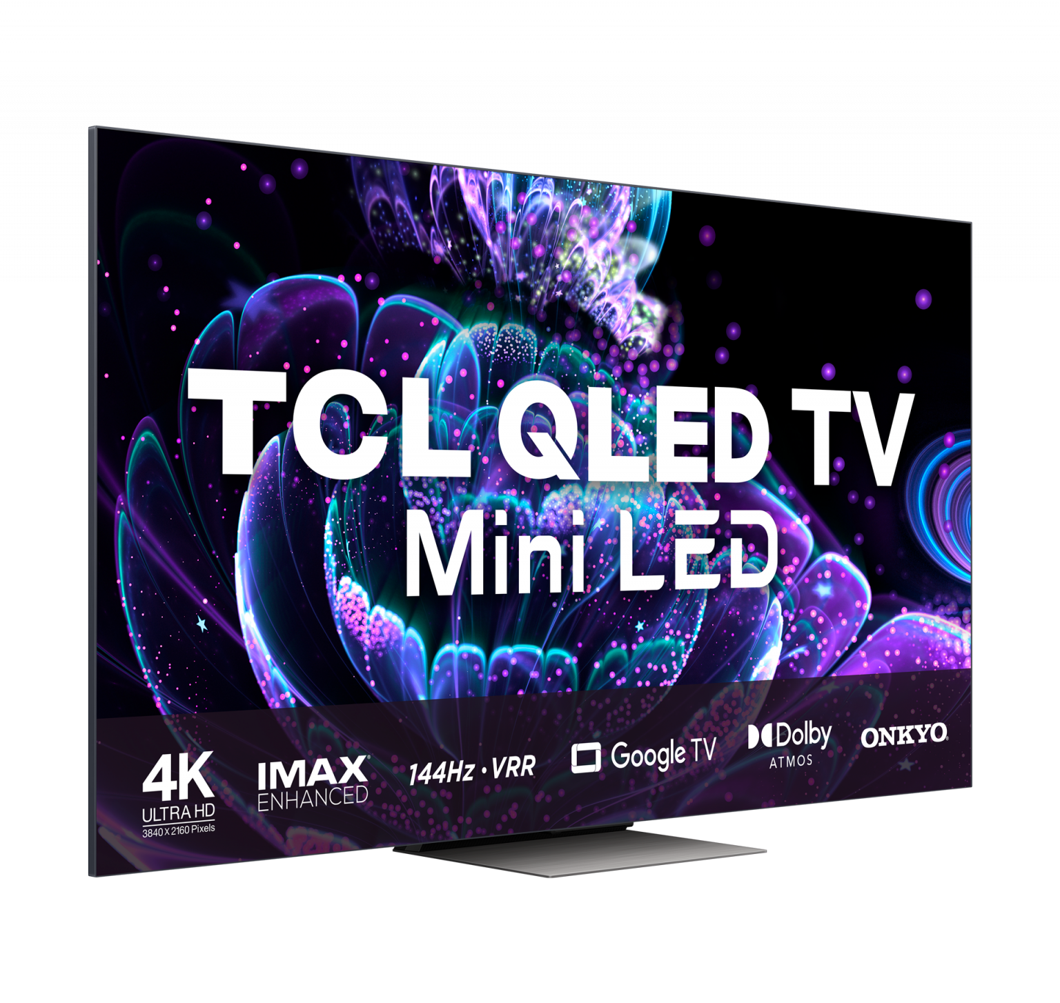 Novas TVs QLED Mini LED X925 e a premiada C835 reforçam o line-up ...